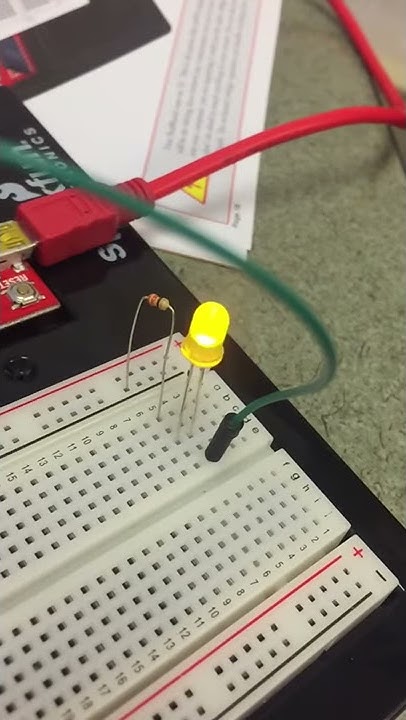 blocklyduino 2 - YouTube