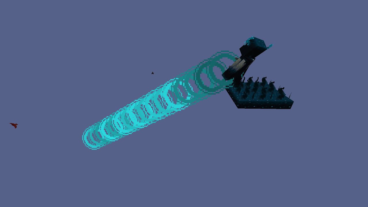 warden vs bat - YouTube