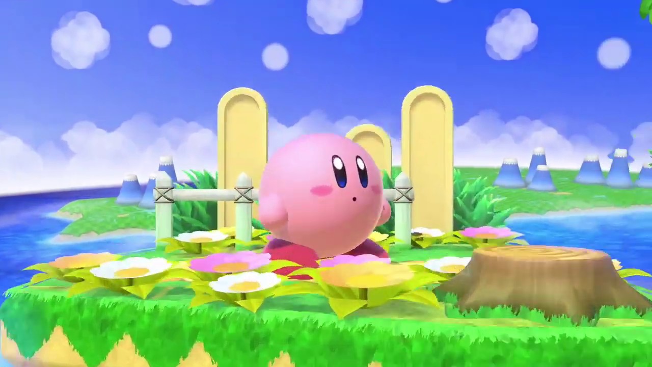 No Contest (feat. Knwlv) (Super Smash Bros Ultimate Tribute Song) - YouTube