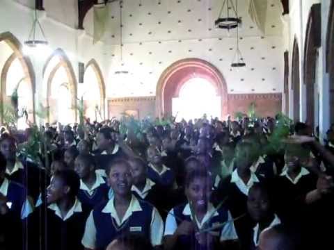 Inanda Seminary - YouTube