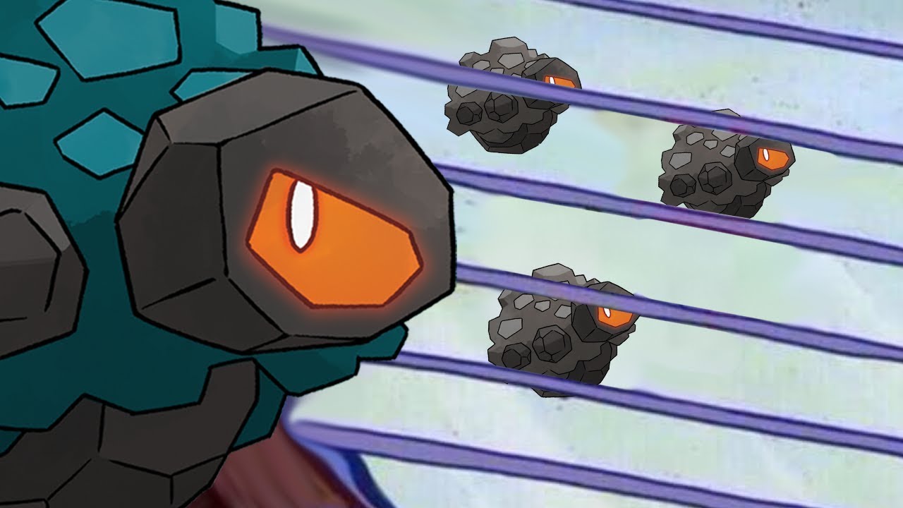 THE LORE BEHIND SHINY ROLYCOLY! Twitch Stream Highlight! - YouTube