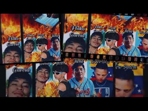 Contracto Remix. Jhona ft El flako García 🇬🇹 ️ Strange Specter 🇲🇽 ️ Yeal The New System 🇻🇪 ...