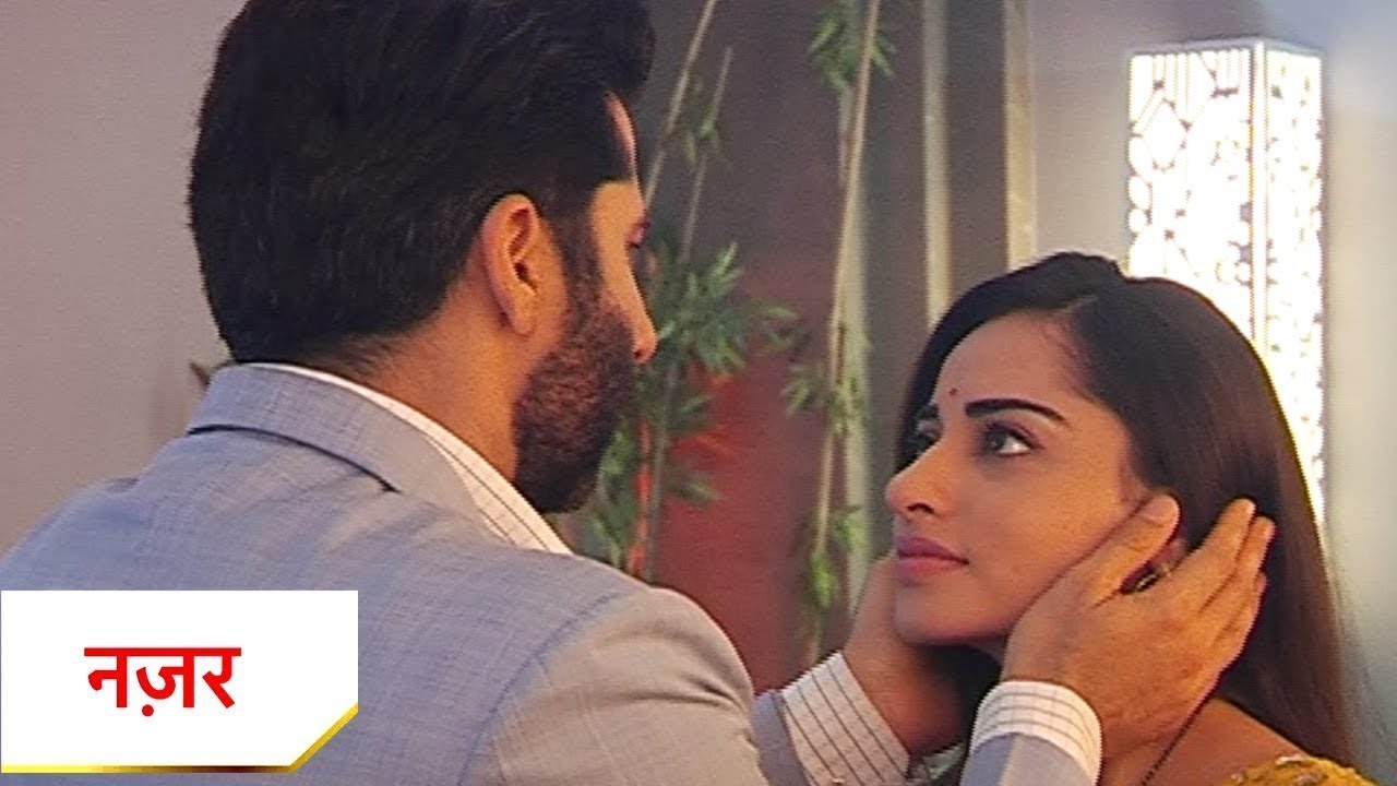 Nazar Serial Upcoming Twist | 23 May 2019 | StarPlus - YouTube