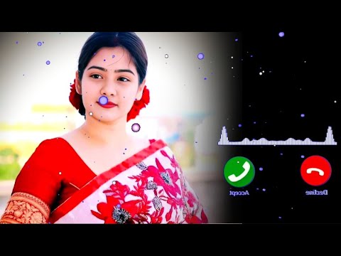 New video/Call Ringtone/music video/Hello Ton /songs video #love ...