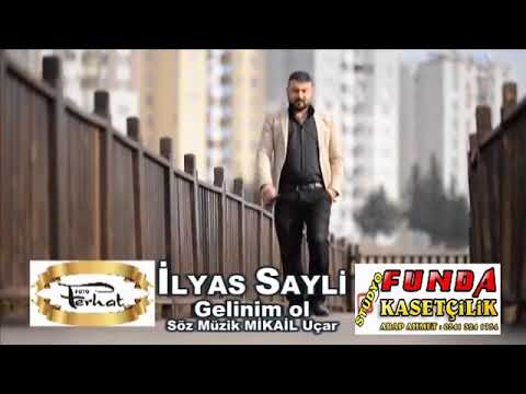 Gelinim ol gel yarim ol