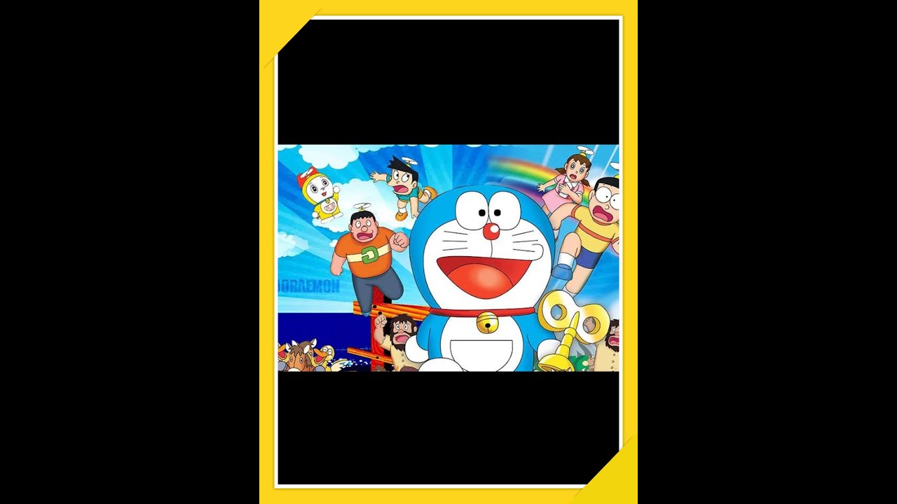 Doraemon | Doraemon new episodes ! Doraemon full episodes | Doraemon ...