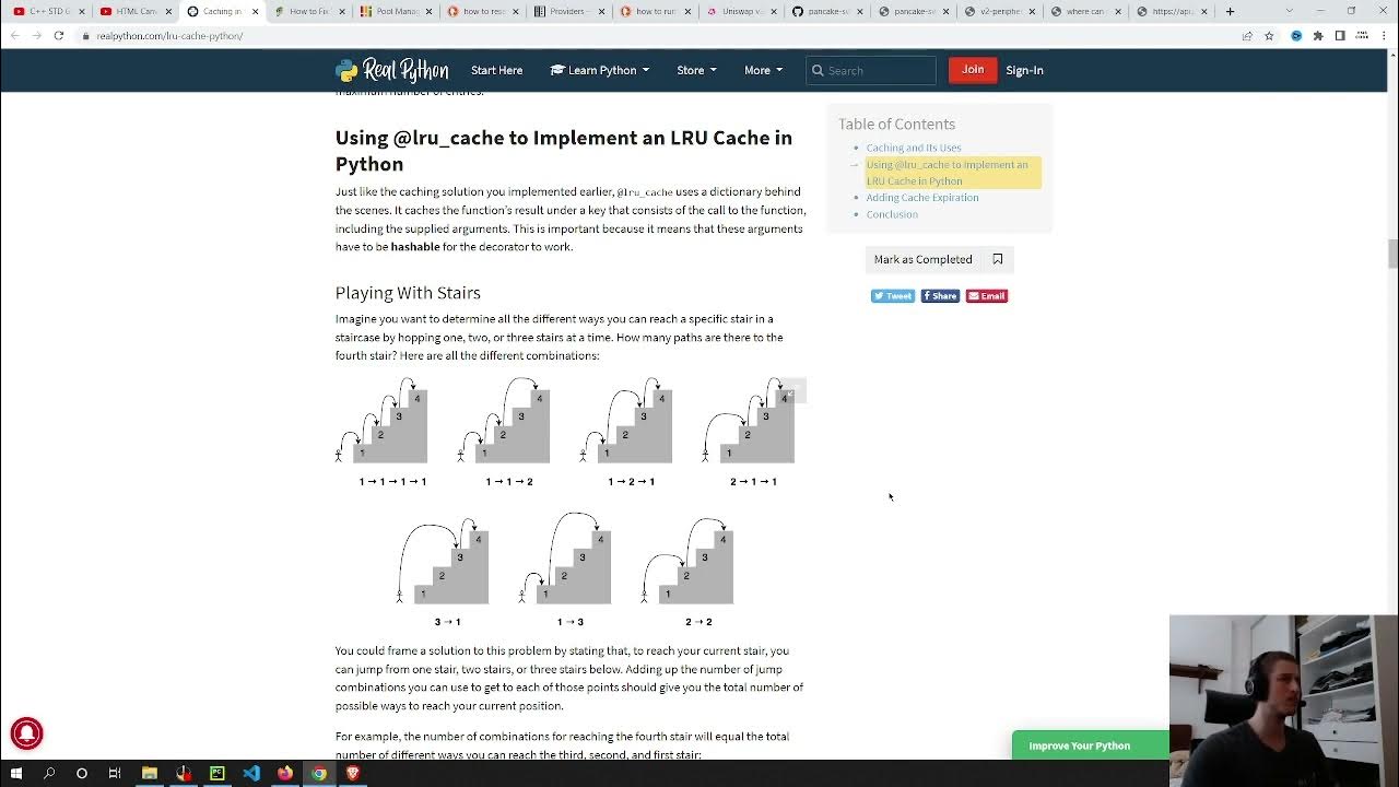 Urllib3, requests, proxy, weakref - YouTube