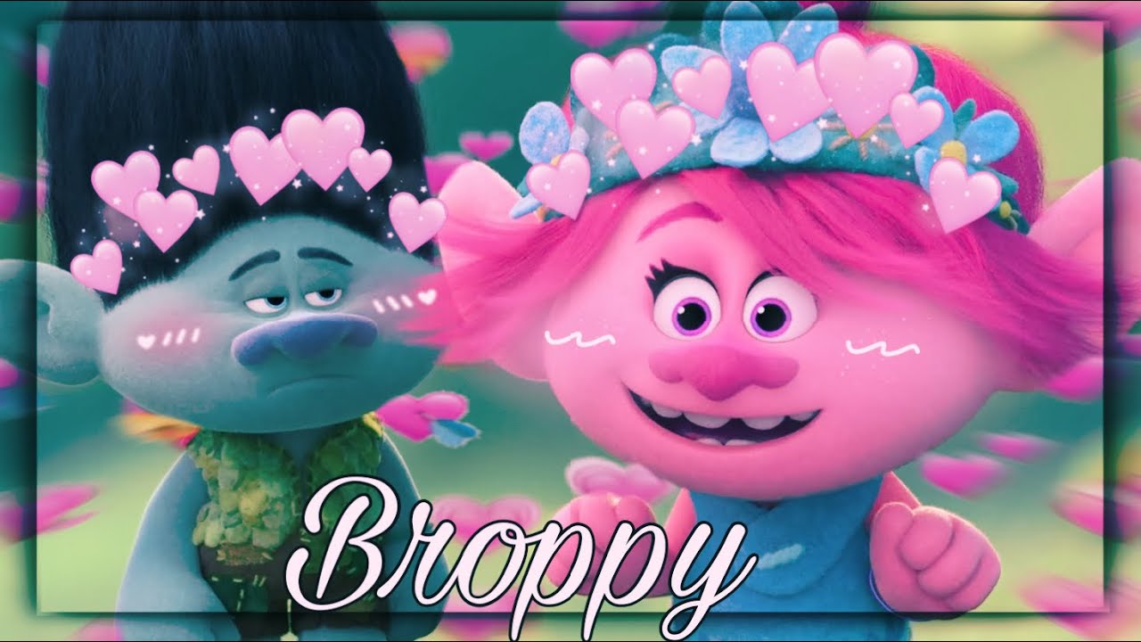 (Broppy edit) - YouTube