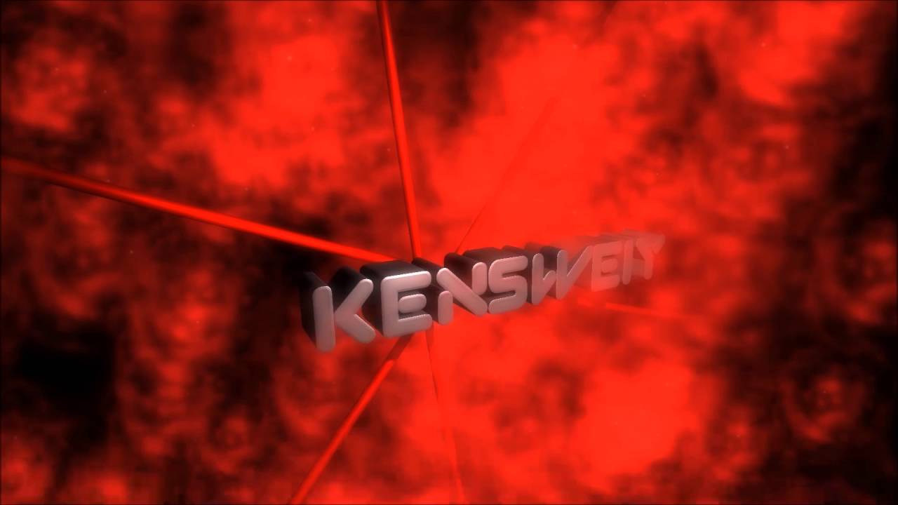 My Intro By Me et ImVortex ;p - YouTube