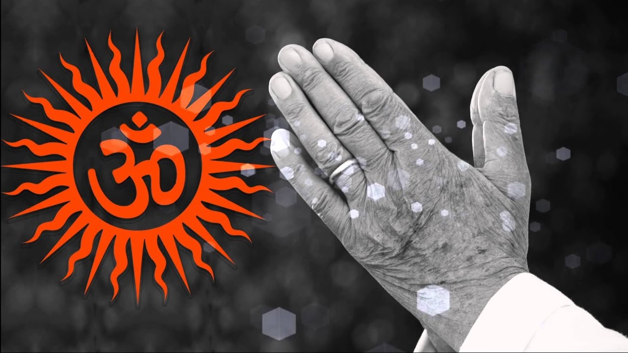 Om Guru Om - Meeta Ravindra - YouTube