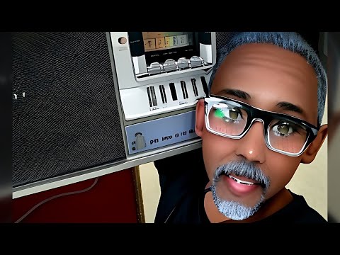 Old School SMOOTH & GROOVY Mixed by Dj Kadir Ruff Cuts Dj4