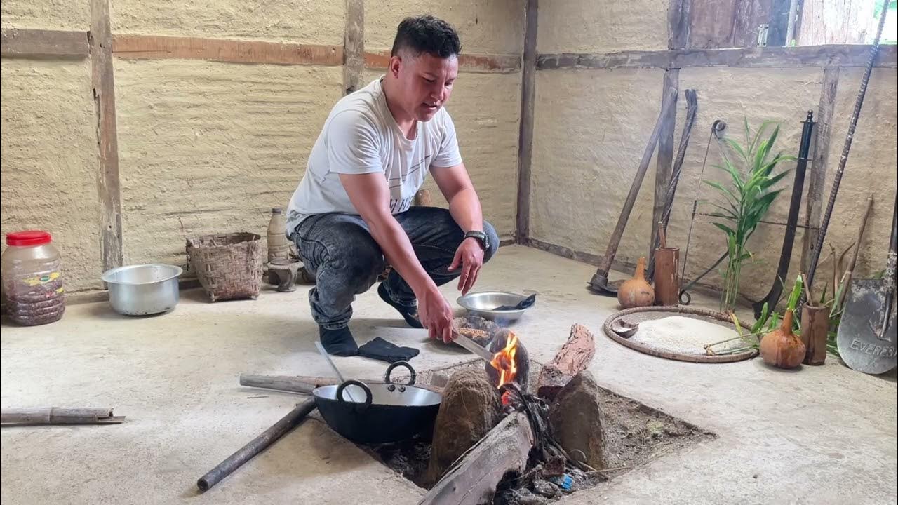 Our tradition and Kirati culture - YouTube