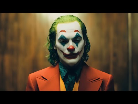 Joker folie á duex ! Joker folie á deux movie explained in English ! - YouTube