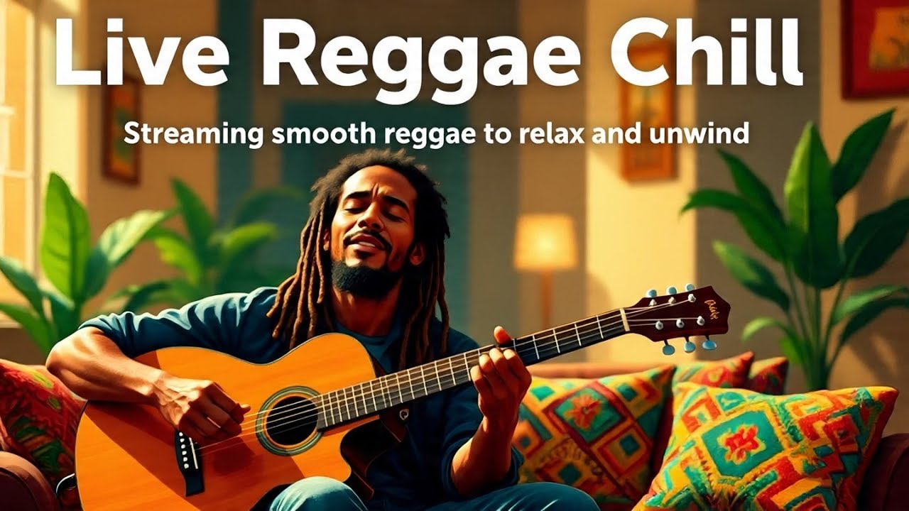 Golden Reggae Classics | Best Reggae Hits & Roots Mix - YouTube