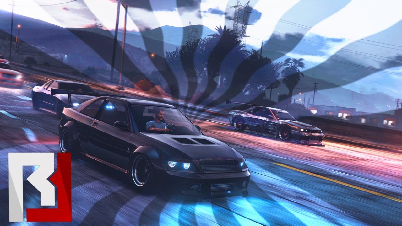 לייב GTA:RP | אוסקר מגיע לעיר חדשה | RealisticLife-RP Whitelist - YouTube