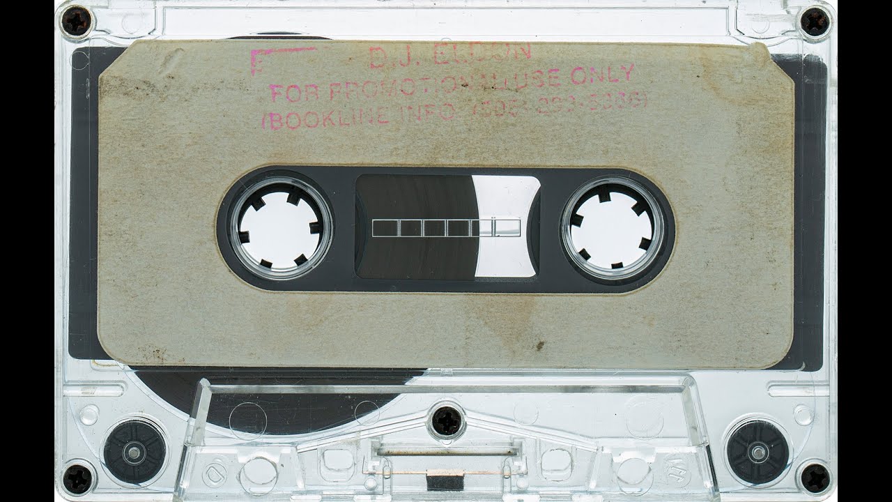 DJ Eldon - Untitled - YouTube