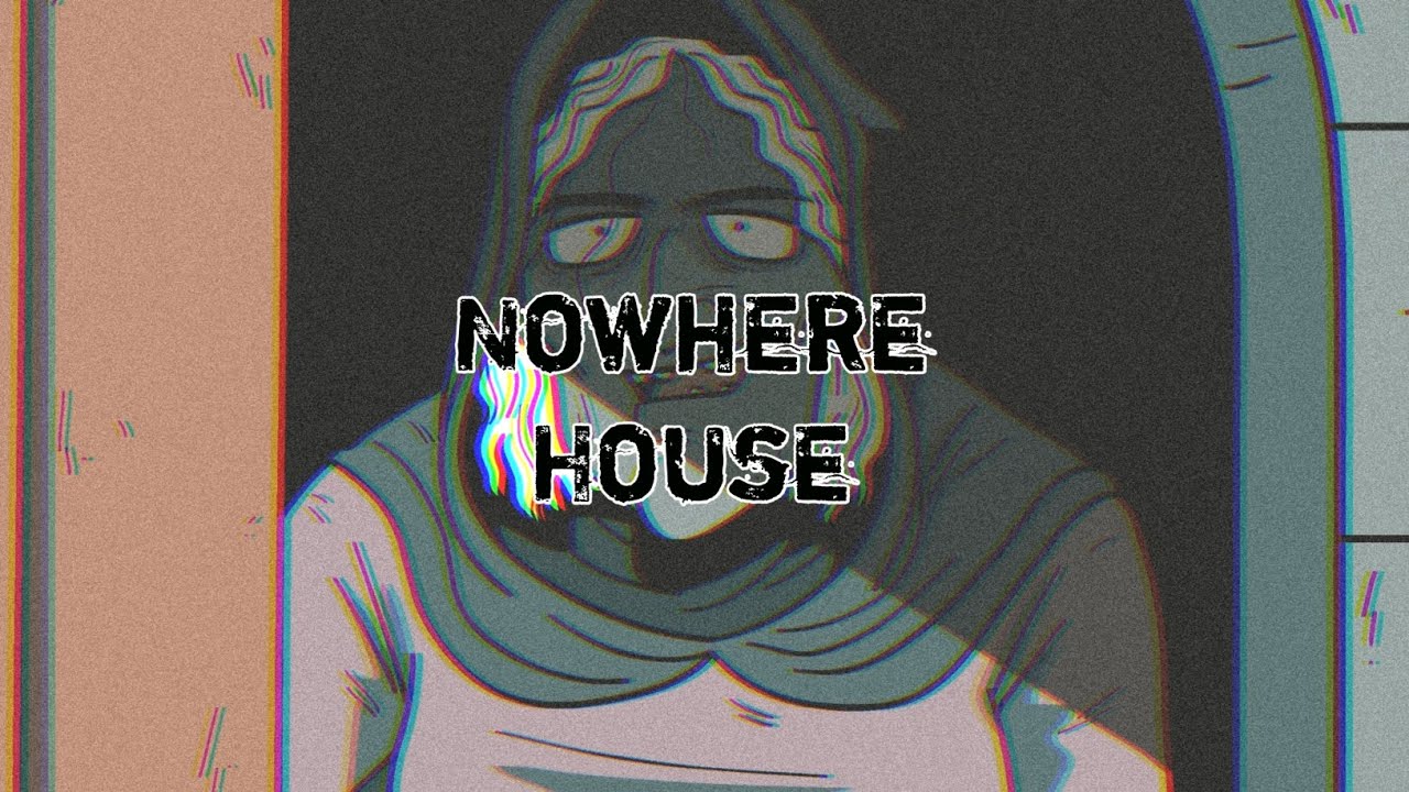 Nowhere House Full Gameplay // Horror Game // Story Game - YouTube