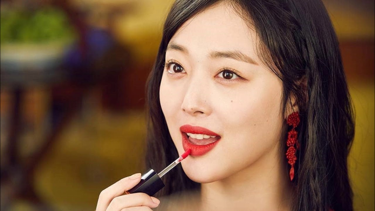 생일 축하 설리 (에프엑스) – FELIZ ANIVERSÁRIO SULLI (F(X)) – HAPPY BIRTHDAY SULLI ...