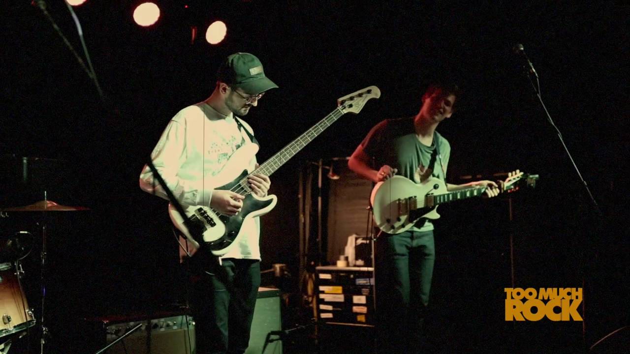 Via Luna - Magic Hour (live) - YouTube