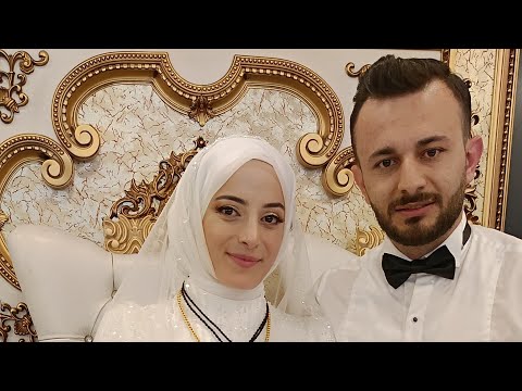 Nermin Ve Halil İbrahimin Düğünü 