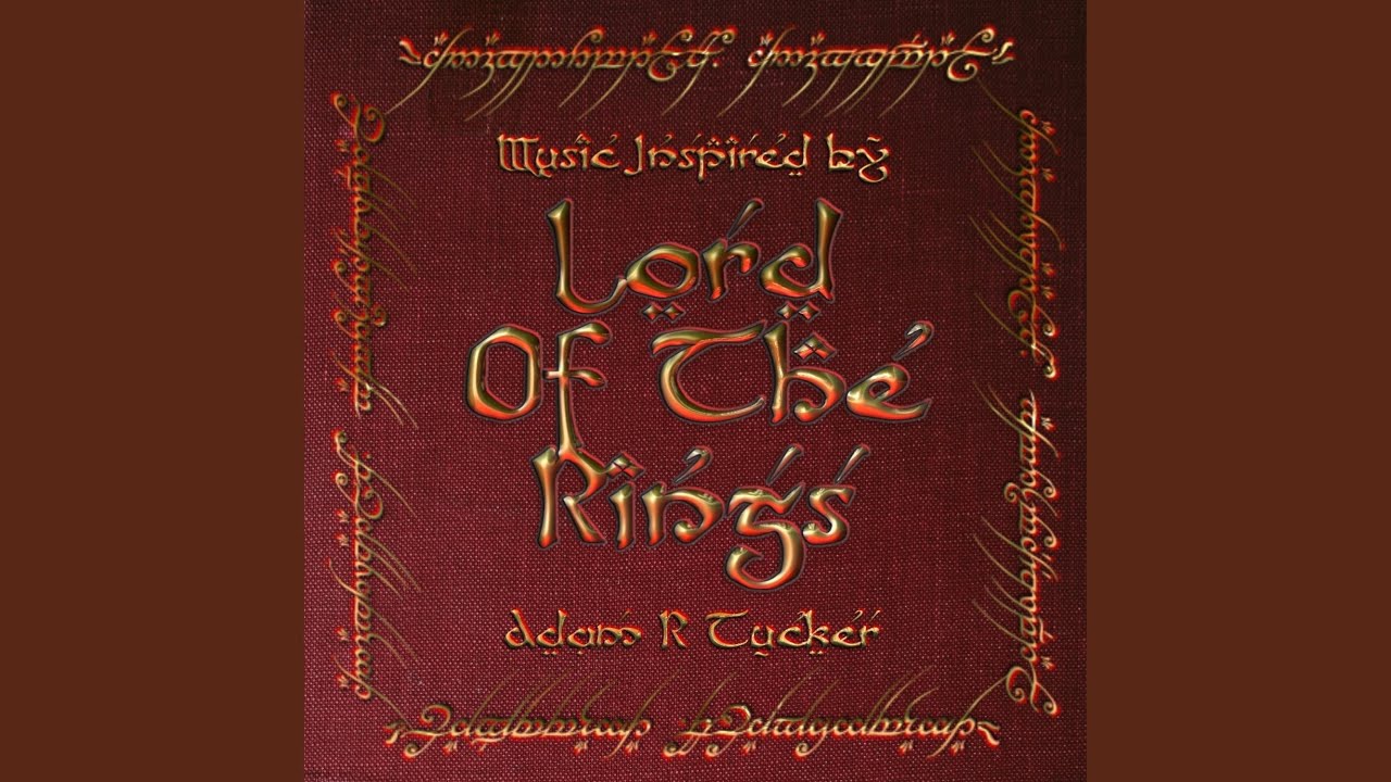 Isildur's Heir - YouTube