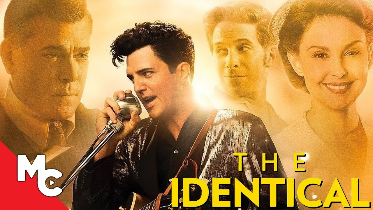 The Identical | Full Drama Movie | Blake Rayne | Ray Liotta | Ashley ...