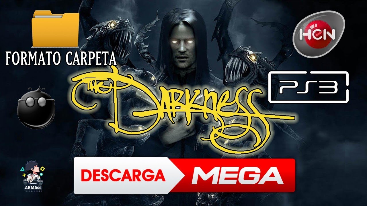 The Darkness PS3 - YouTube