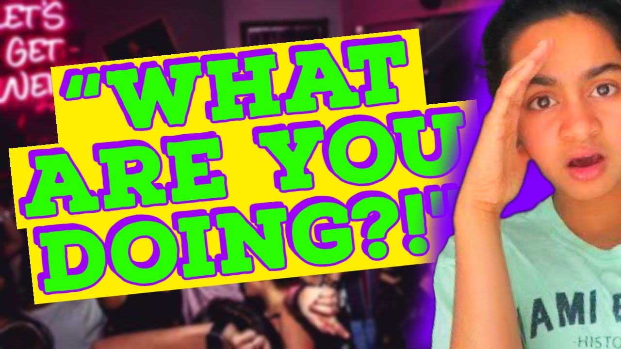 Weird High School Experiences That CHANGED My Life For The WORST YouTube weird-high-school-experiences-that-changed-my-life-for-the-worst-youtube