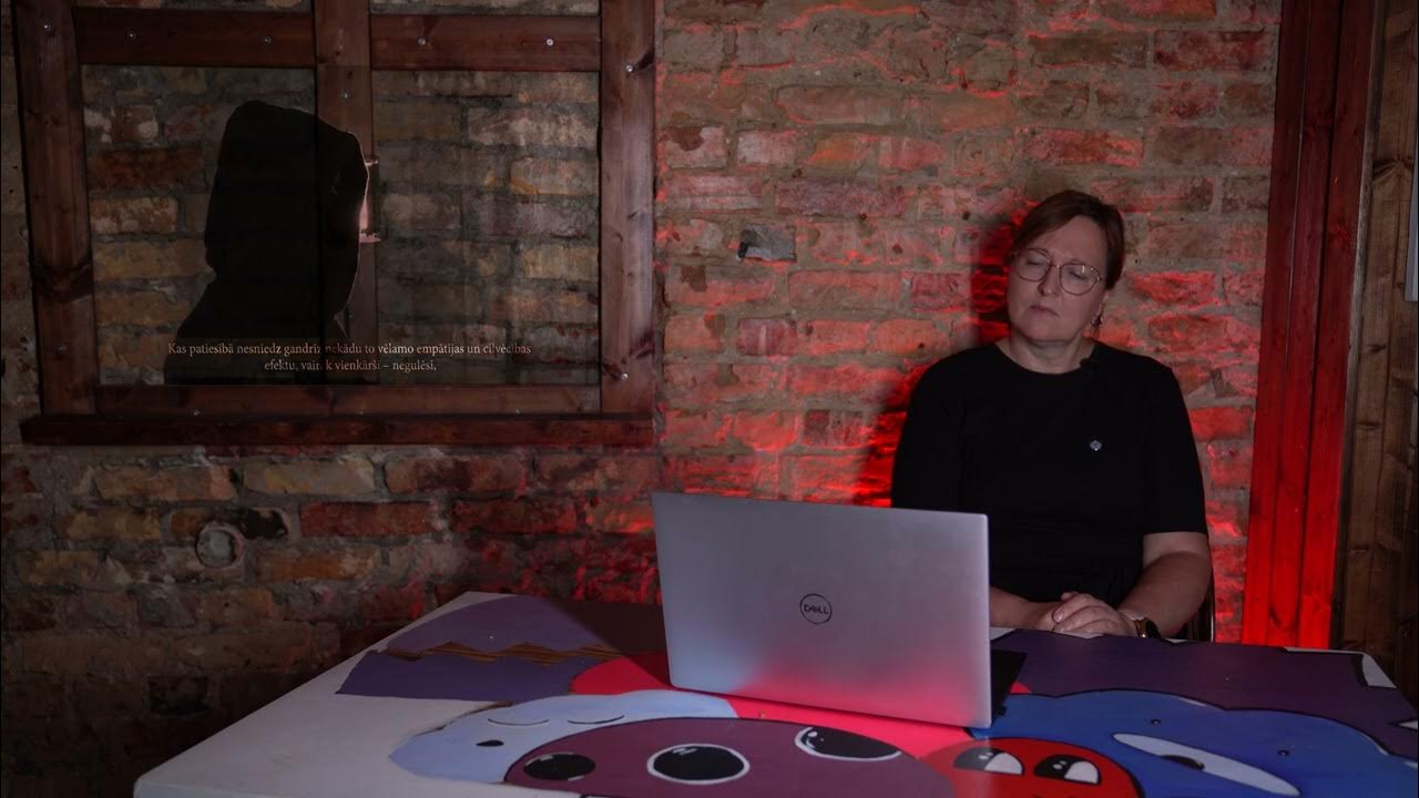 Viltots xanax, “zālīte”, pārdozēšana. Kā NMPD vadītāja Liene Cipule komentē narkodīlera teikto ...