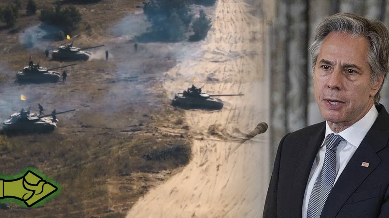 «Η ΒΑΣΙΚΗ ΠΡΟΫΠΟΘΕΣΗ ΓΙΑ ΕΙΡΗΝΗ ΕΙΝΑΙ ΟΤΙ …ΟΙ ΡΩΣΟΙ ΔΕΝ ΘΑ ΕΠΙΤΕΘΟΥΝ ...