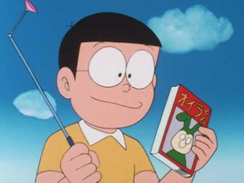 Doraemon Old Episode in Hindi - Part 1 - YouTube