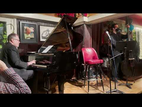 Black and Tan Fantasy: The Ron Drotos Trio 12-31-23 - YouTube