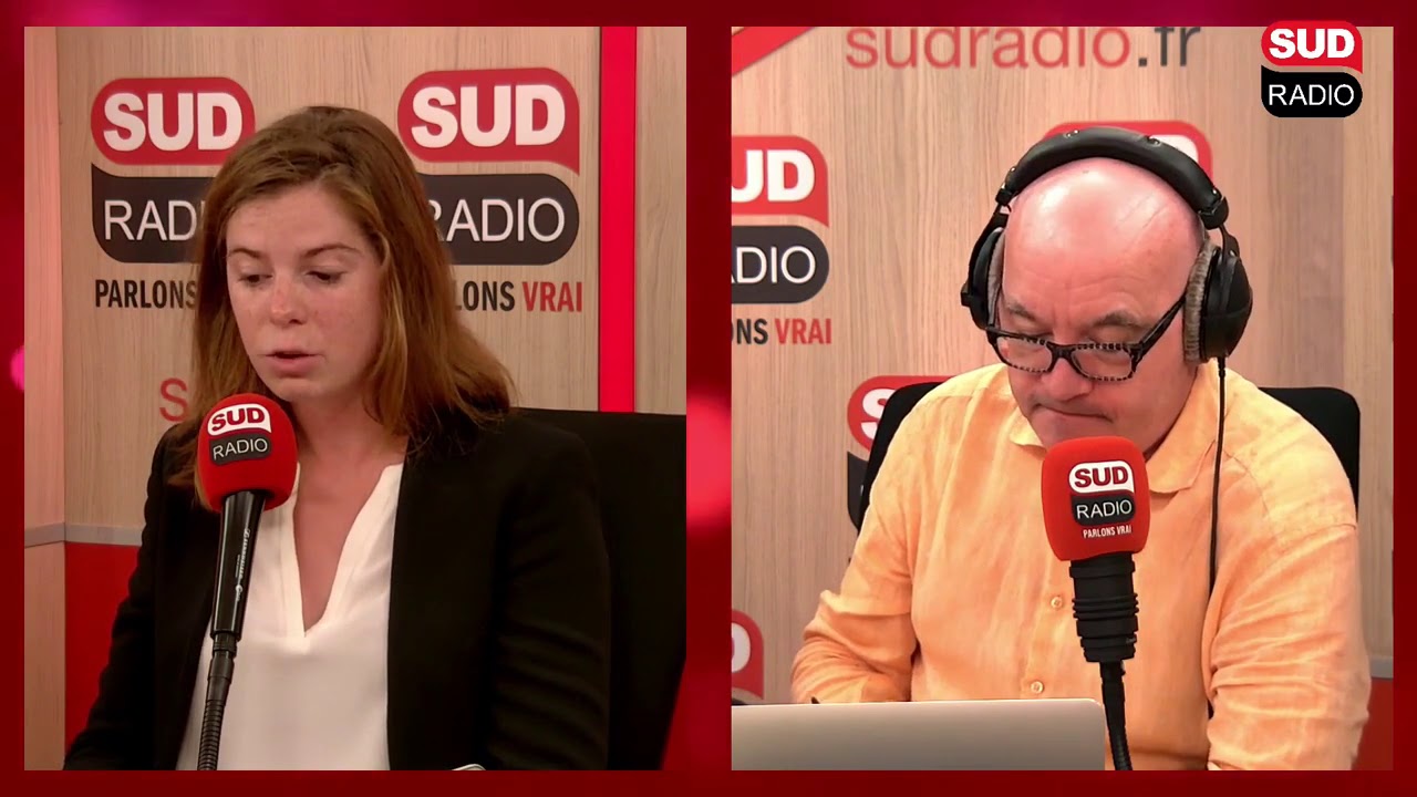 La clinique juridique de l'école d'avocats de Paris - YouTube