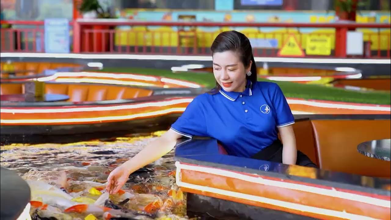 Vikoi Food Hi Growth Pro Formula Premium – 28 - YouTube