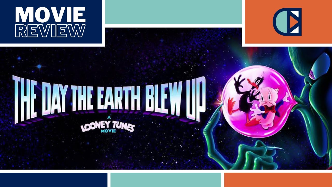 The Day The Earth Blew Up : A Looney Tunes Movie – Christian Movie ...