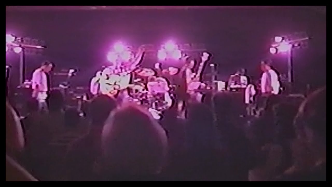 The Chevrons Live Reunion Show, 1999 - YouTube