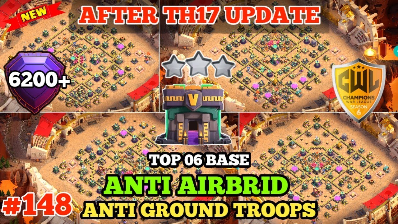 th14 war base 2025 th14 war base with link | th14 legend league base ...
