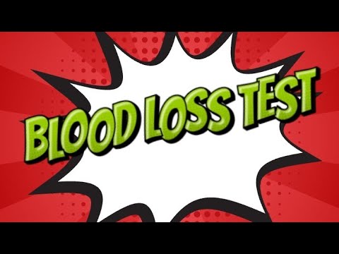Bleeding Time and Clotting Time Tests: A Fun Lab Journey! - YouTube