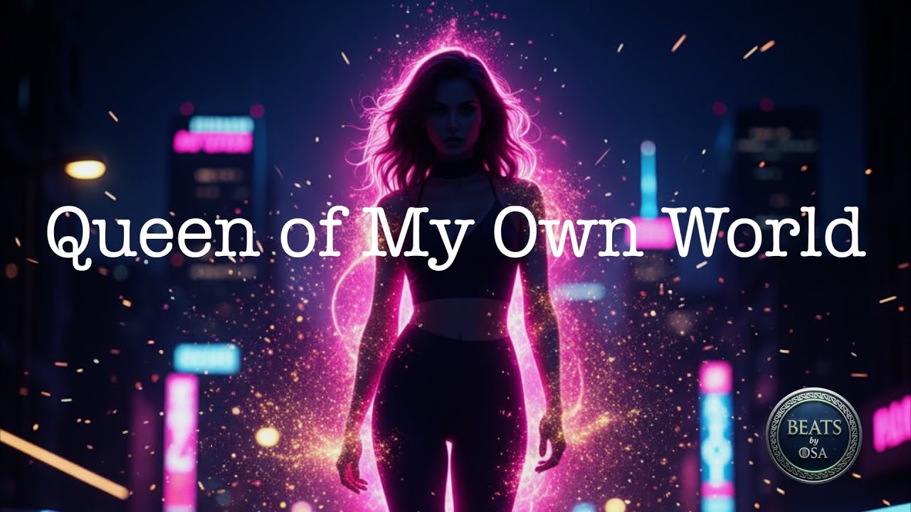 BBO Queen of My Own World - WiseWave - YouTube