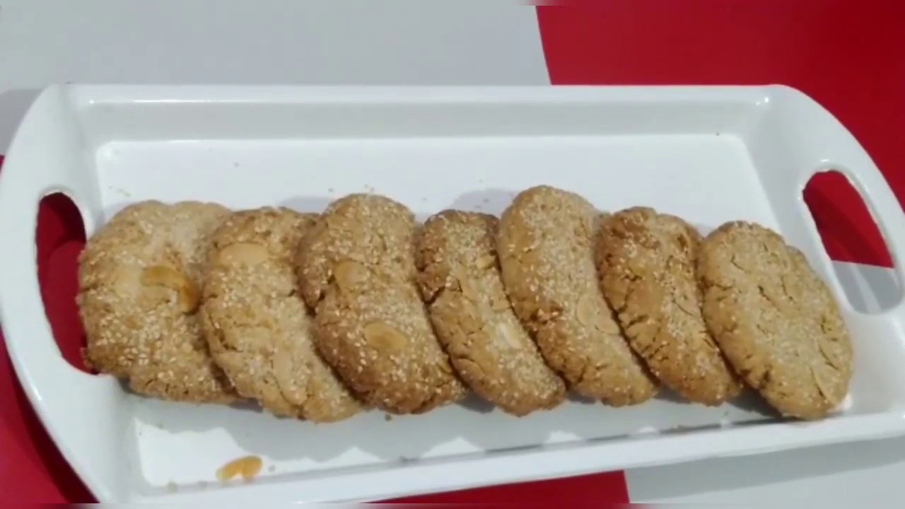 How to make Roat | Roat Recipe | Dry-Fruits Roat Recipe | Crisp & Fresh ...