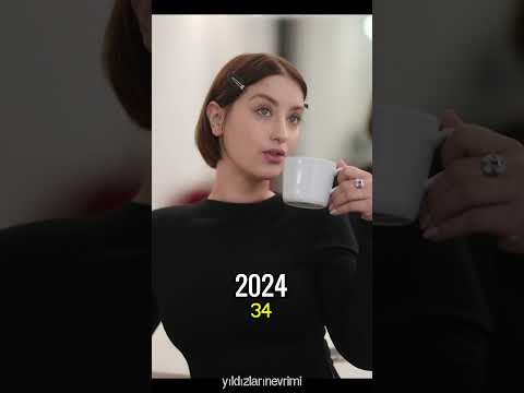 Adını Feriha Koydum Dizisi Oyuncularının Eski ve Yeni Halleri