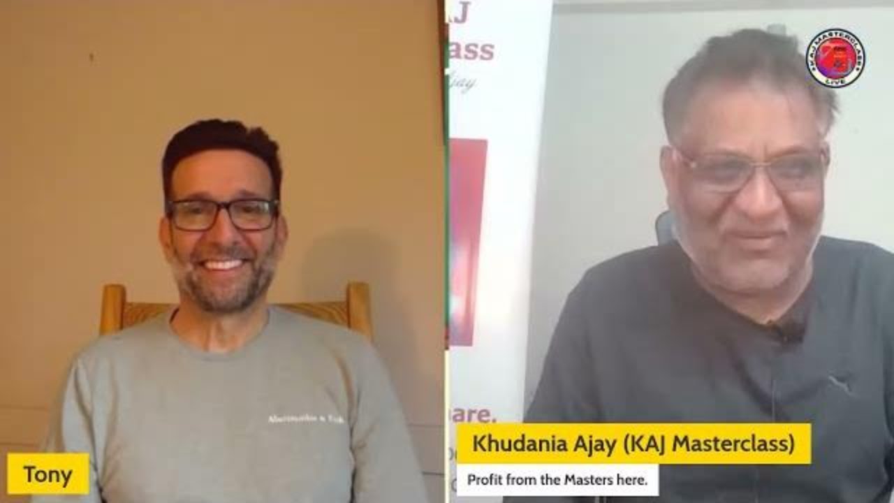 The Future of Family: How Modern Society is Shaping Relationships | Anthony Losacco |KAJ ...