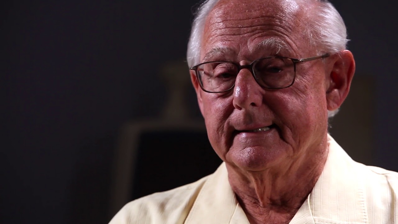 The John Merola Story River Hospital - YouTube