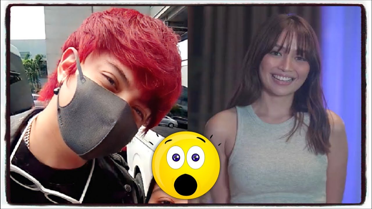 Kathryn Bernardo And Daniel Padilla Kathniel Update April 24 2023 👈 ...