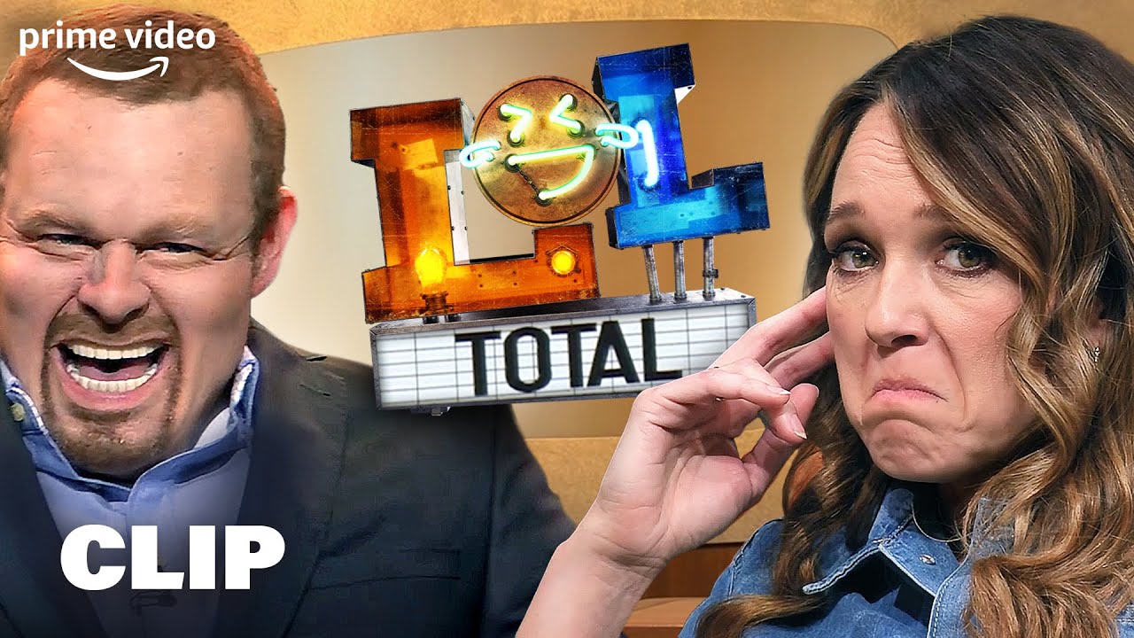 Da ist er wieder! Max Giermann als Stefan Raab bei Last One Laughing ...