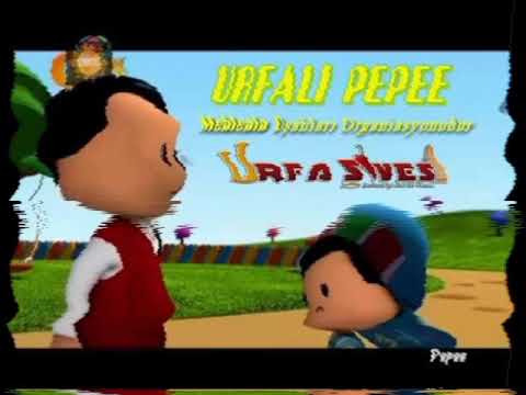 İKİ EKMEK ALDIM EVE GİDİYORUM KOMİK SES TİK TOK | PEPE URFA ŞİVESİ