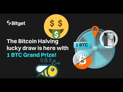 🤑GANA HASTA UN BITCOIN EN BITGET,AIRDROP MOON PROTOCOOL, HONEGAIN🤑 ...
