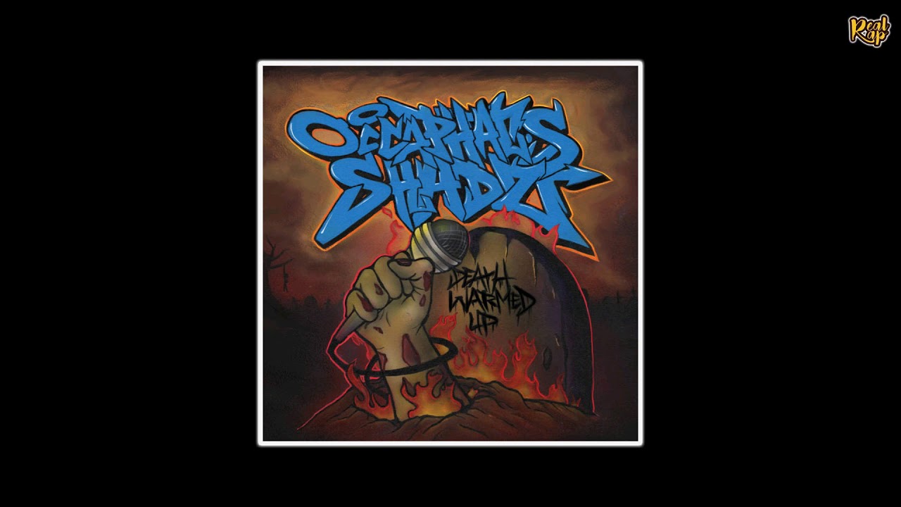 OccaPhats x Shadz - The Perilous Flight - YouTube