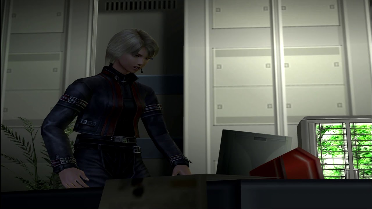 Lifeline [PS2] - Part 9 - YouTube