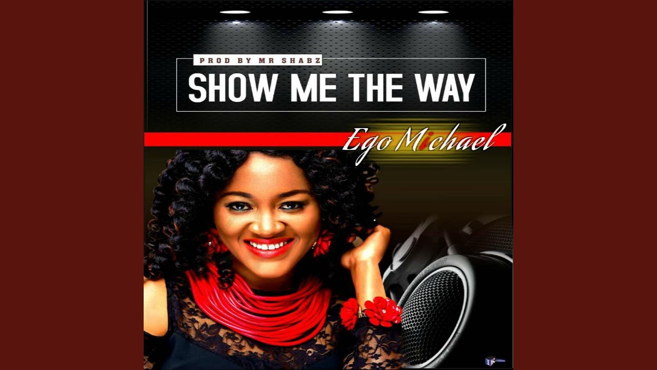 Show Me the Way - YouTube